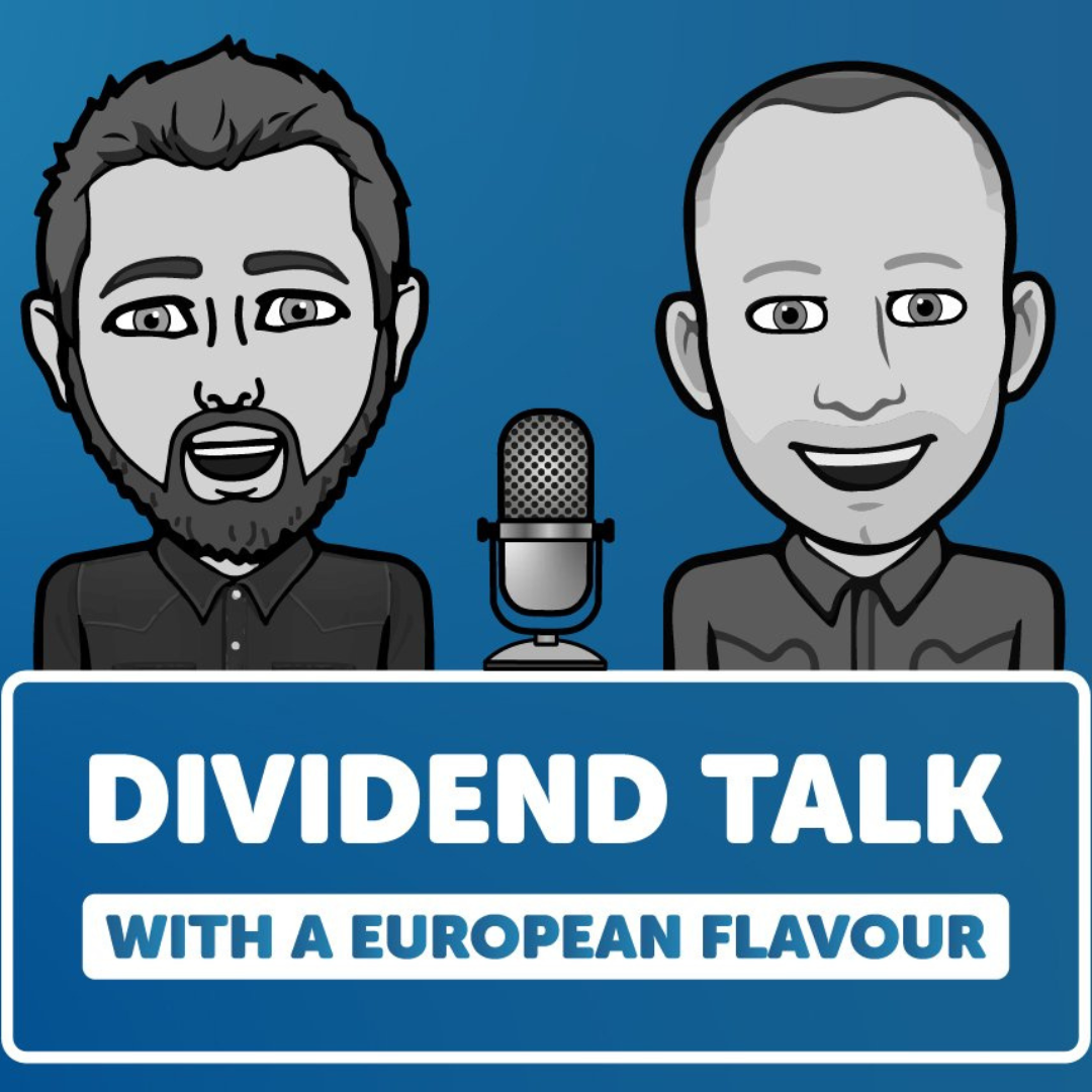 EP #268 | PayPal’s First Dividend! | Schneider Data-Center Surge, UNH ...